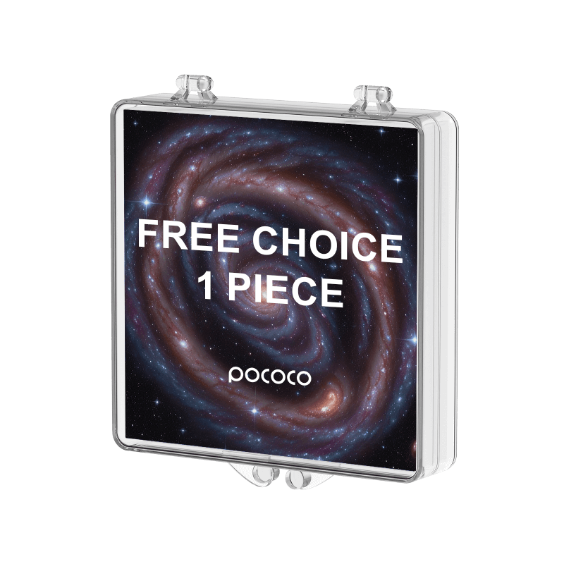 Choose Any Galaxy Projector Disc (1 Disc)