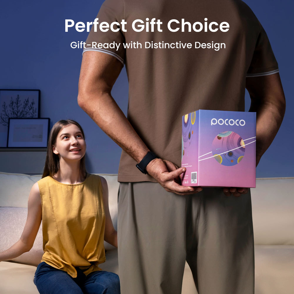 Galaxy Projector | Star Projector | Black